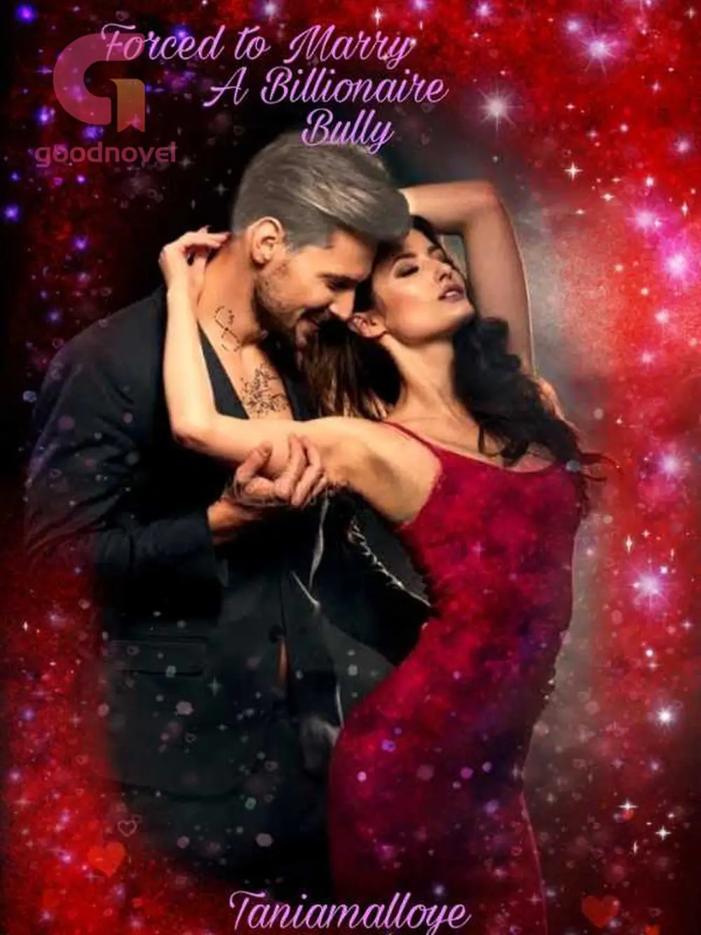 Chapter 1 - Forced To Marry A Billionaire Bully. - GoodNovel