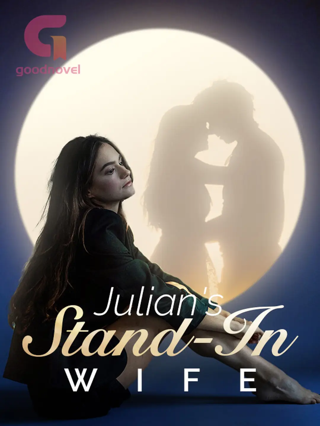 Chapter 1453 - Julian’s Stand-In Wife - GoodNovel