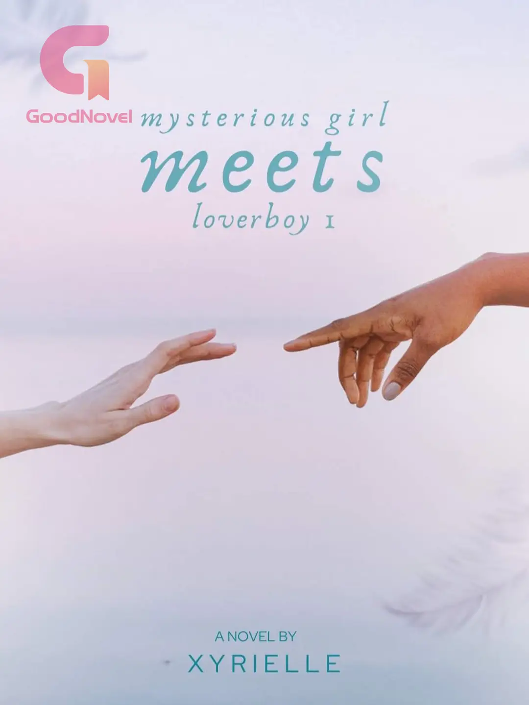 Chapter 80 - Mysterious Girl meets Loverboy Book 1 (English Version ...