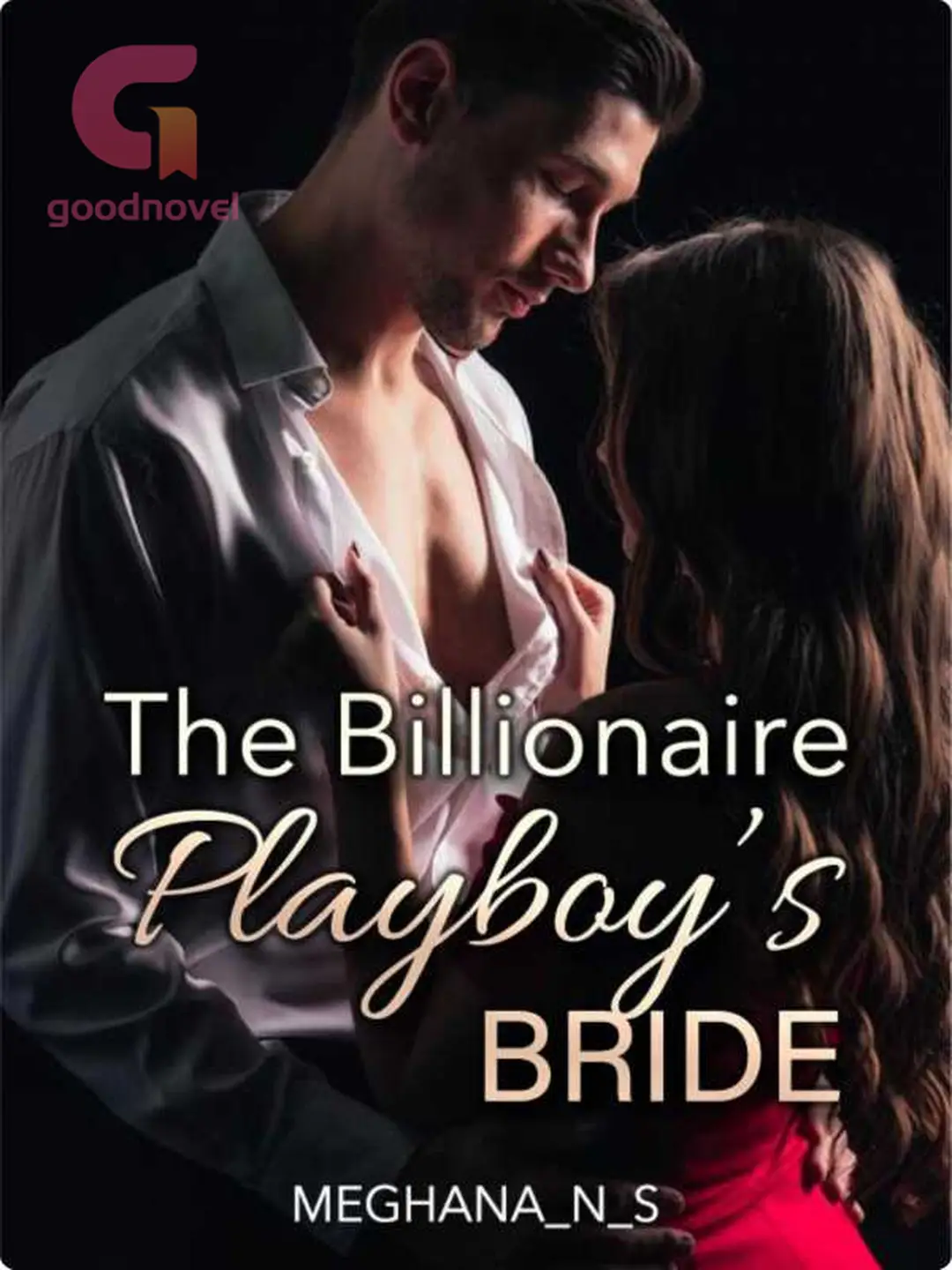 Chapter 36: A Missing Puzzle - The Billionaire Playboy's Bride - GoodNovel