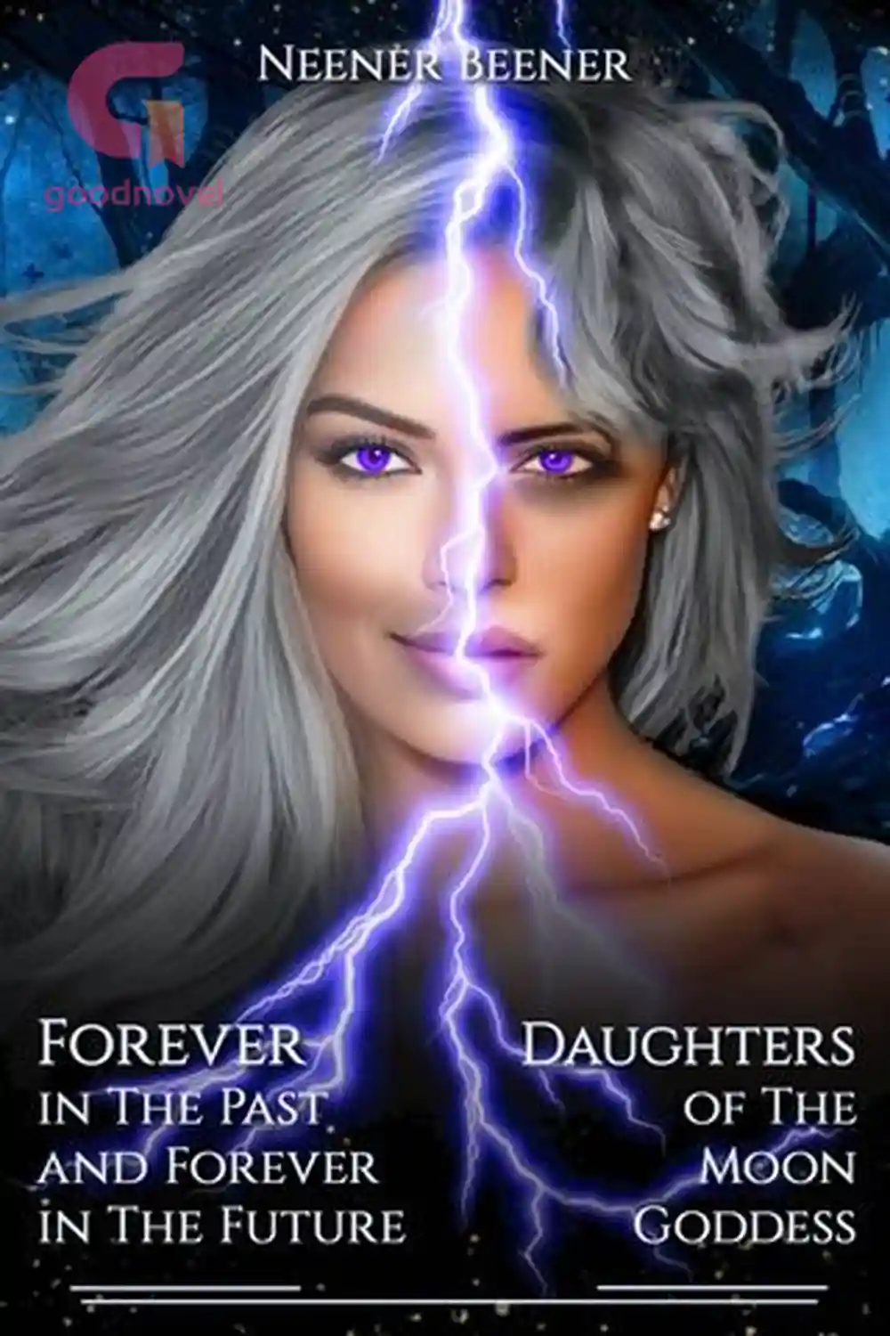 Forever in the Past and Forever in the Future by Neener Beener Read Online Free - GoodNovel