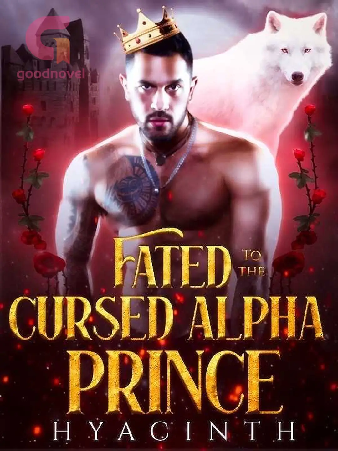 Free Chapter 1: The cursed prince of Fated to the cursed Alpha prince. Online | GoodNovel