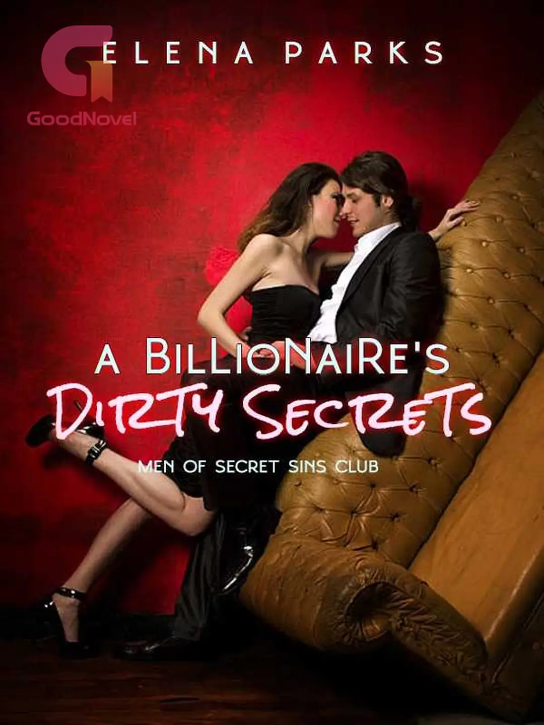 29: Elise (i) - A Billionaire's Dirty Secrets (Secret Sins Club Book 1 ...