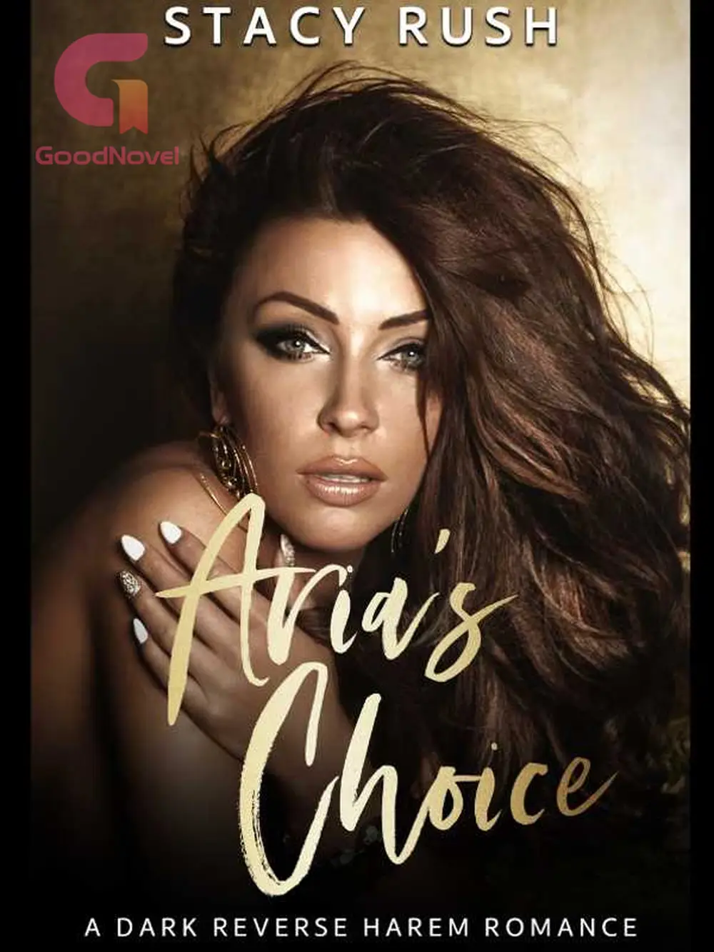 Chapter 10 - Her Decision - Aria's Choice - GoodNovel