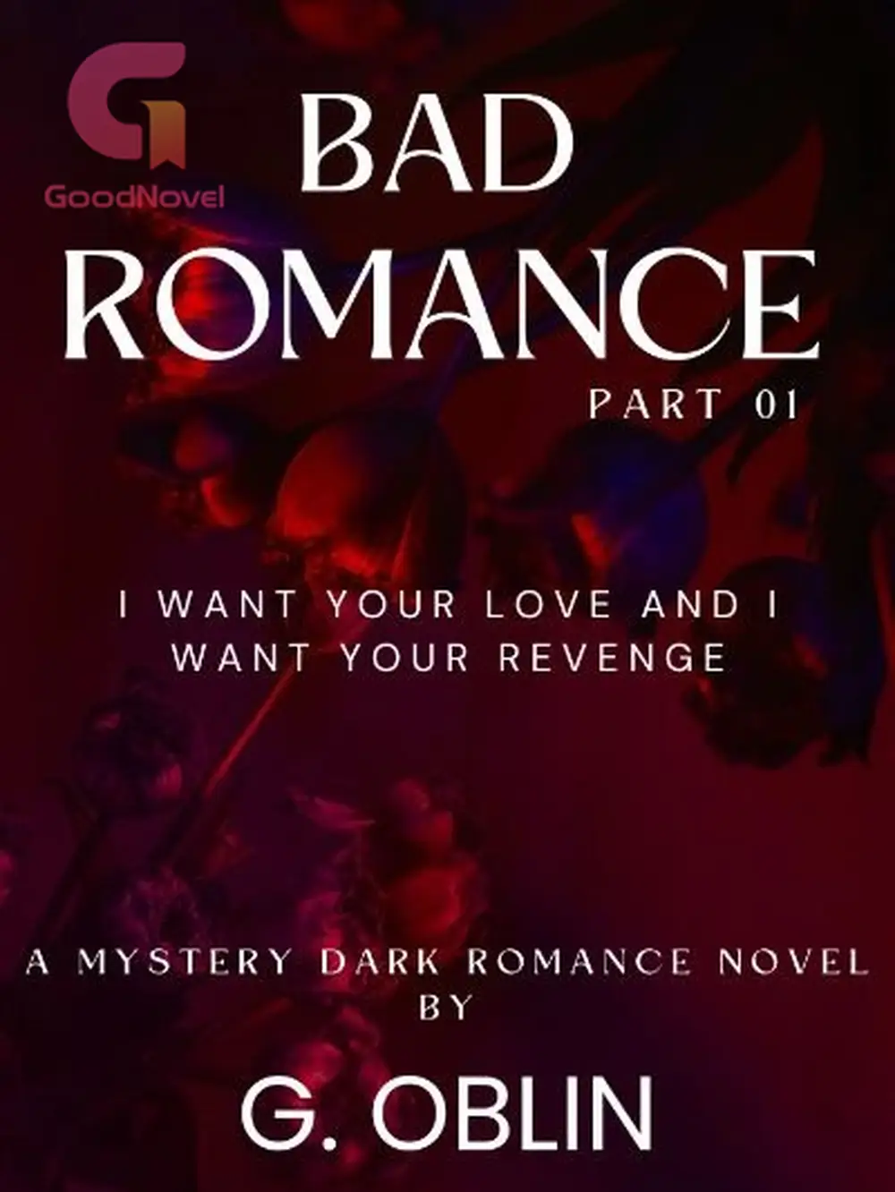 Chapter 14 - Bad Romance (Part #1) - GoodNovel