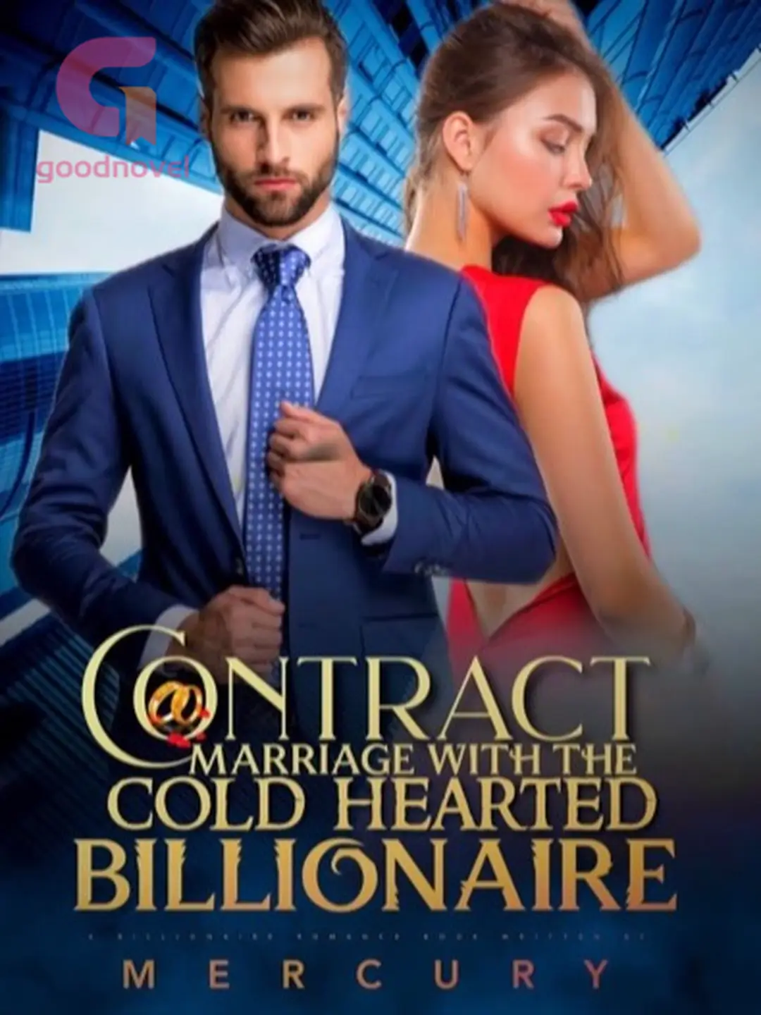 Chapter 1 - Contract Marriage With The Cold Hearted Billionaire - GoodNovel