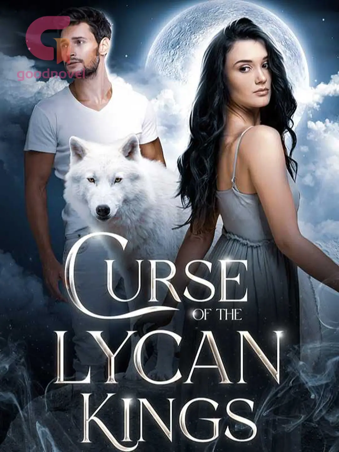 Curse of the Lycan Kings - Read Online Free by Celice Wylder | GoodNovel