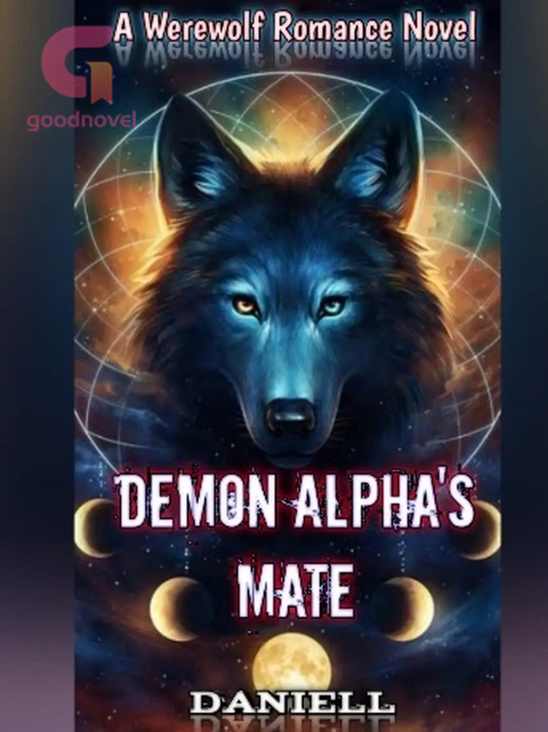 DEMON ALPHA'S MATE - Read Online Free by Daniell | GoodNovel