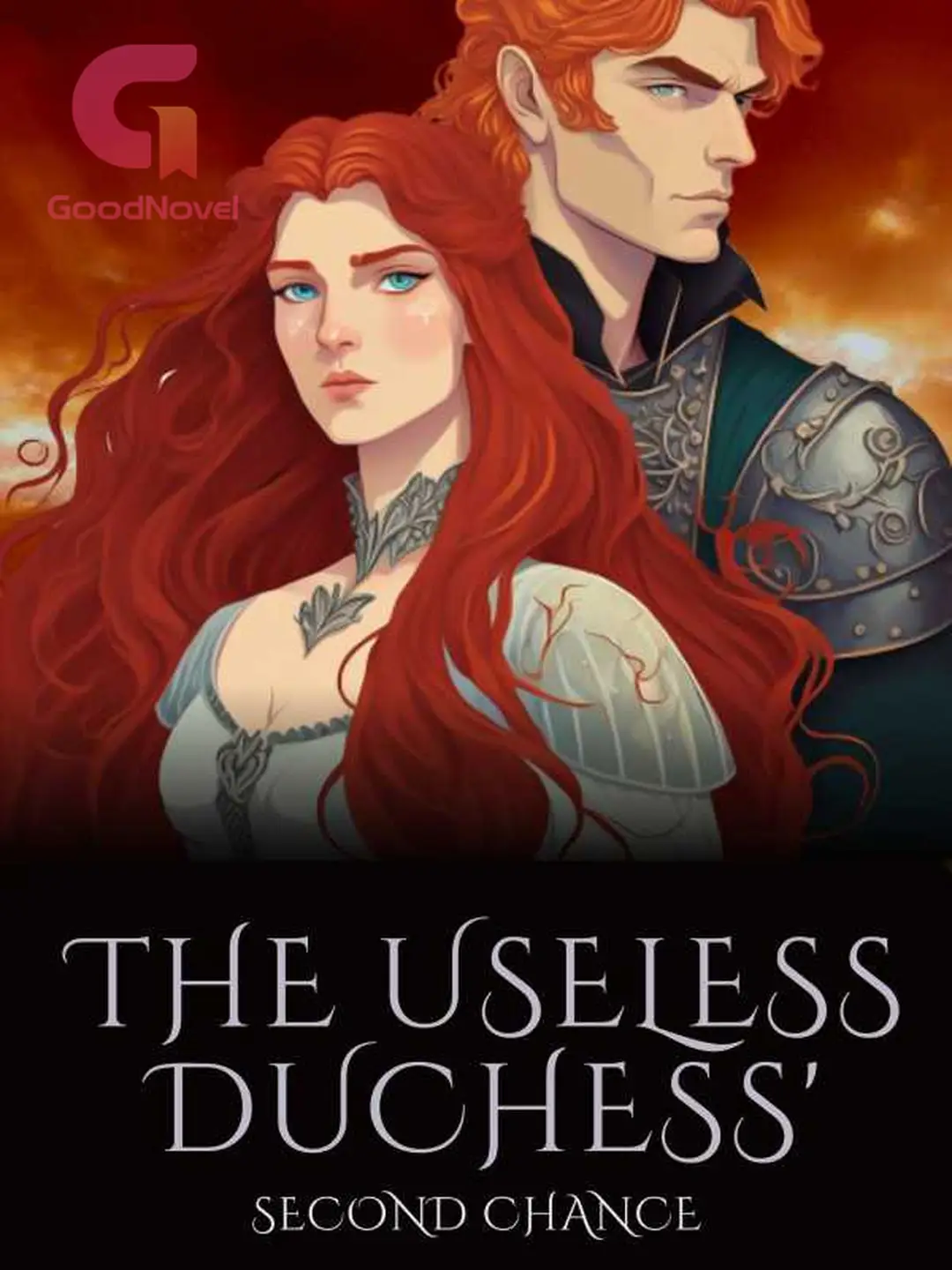 [ENG] The Useless Duchess's Second Chance - Read Online Free by Aurora ...
