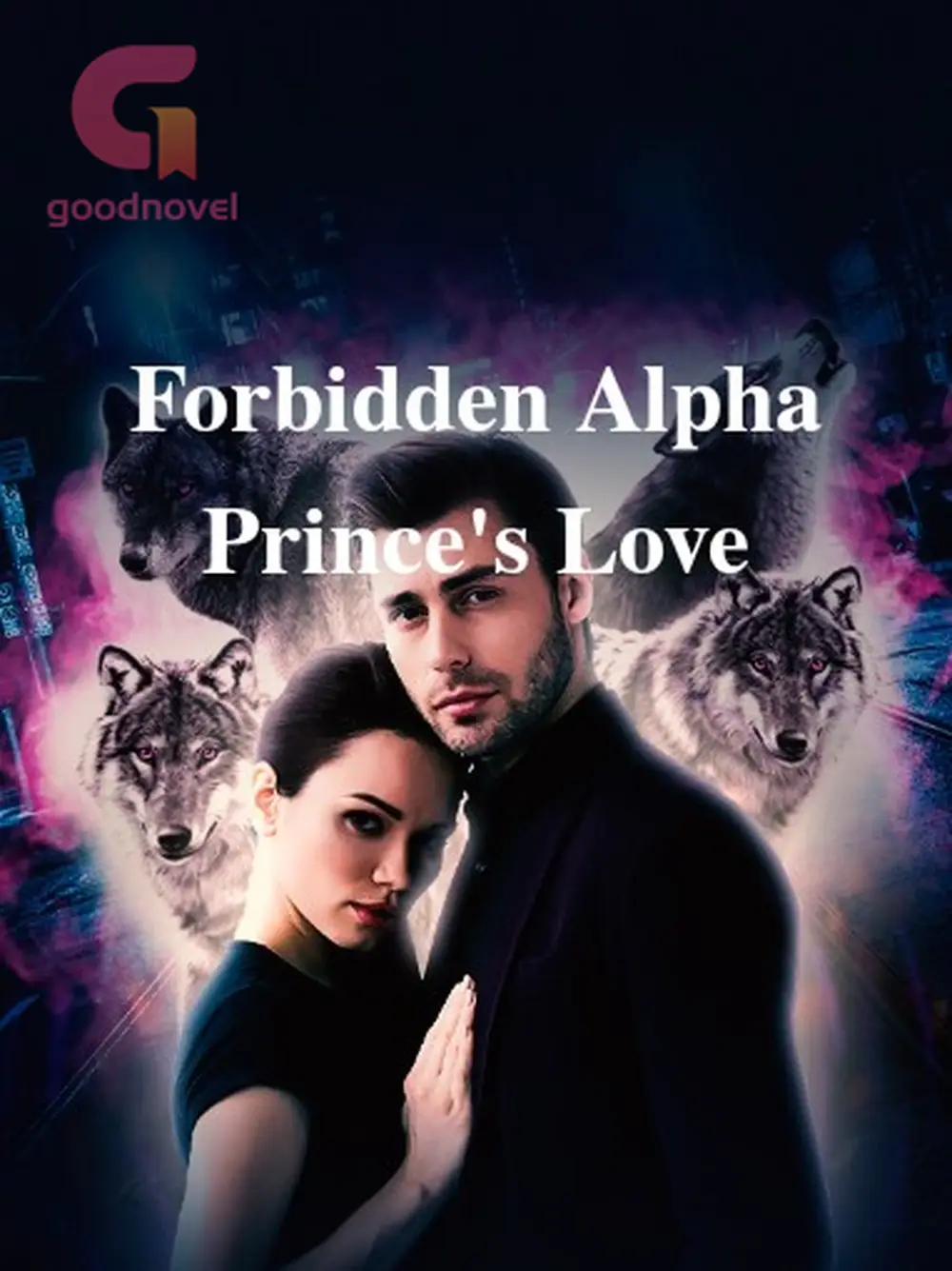 Ch83: She was doing her rounds in his head - Forbidden Alpha Prince's Love - GoodNovel