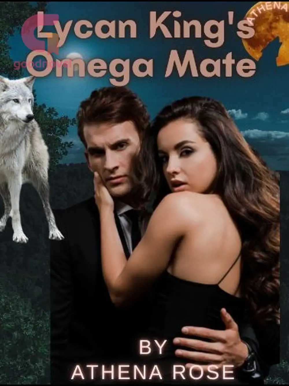 Summoning Her Wolf - Lycan King's Omega Mate - GoodNovel