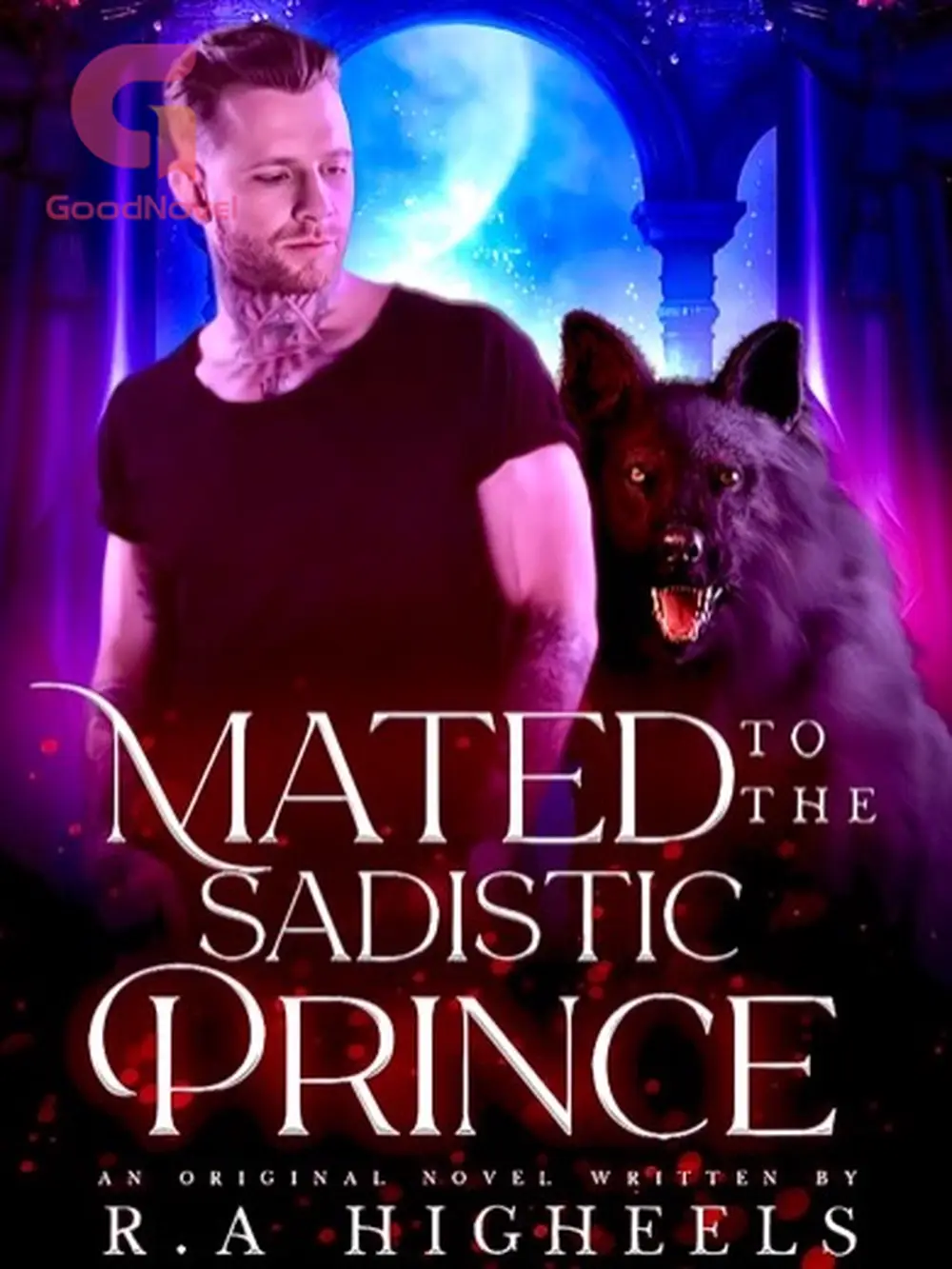 Mated to the Sadistic Prince by R.A Higheels Read Online - GoodNovel