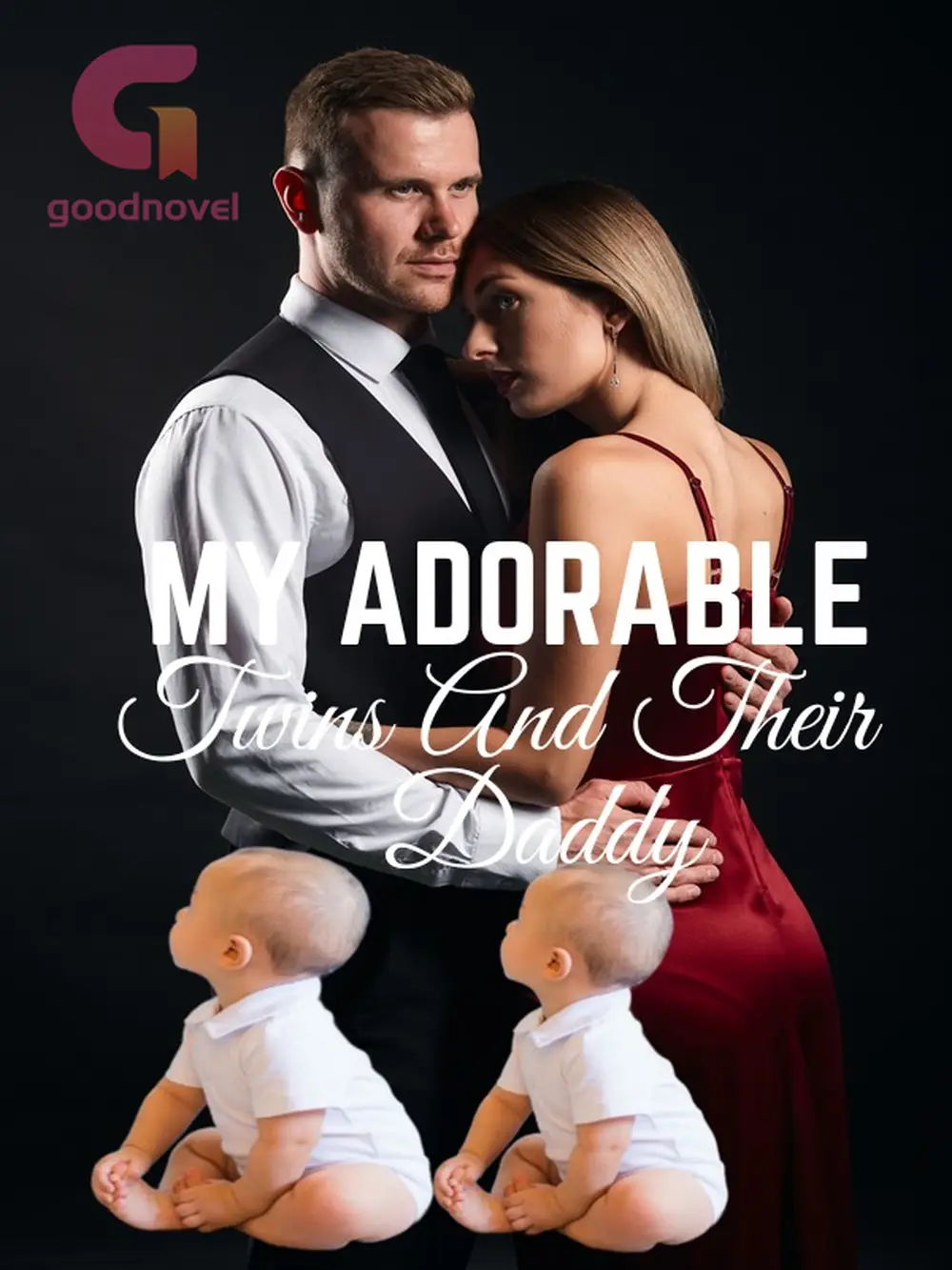 My Adorable Twins And Their Daddy by Tula Read Online Free - GoodNovel