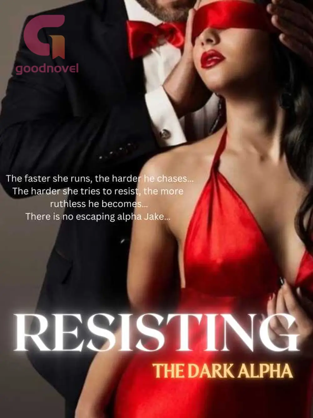 Resisting The Dark Alpha by Blaq Read Online Free - GoodNovel