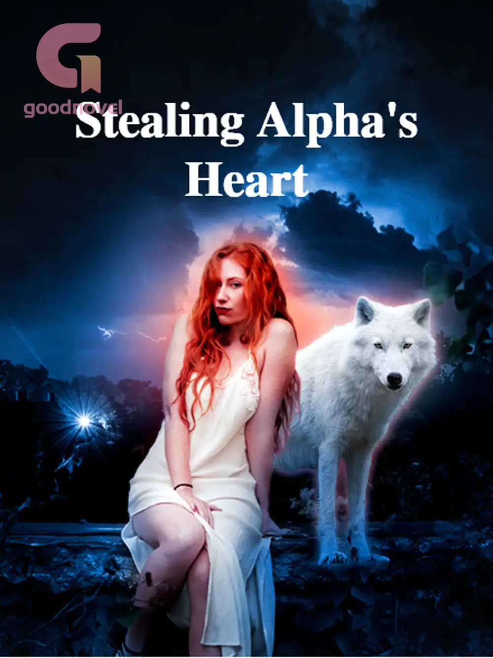 Chapter 9: Curse Or Blessing? - Stealing Alpha's Heart - GoodNovel