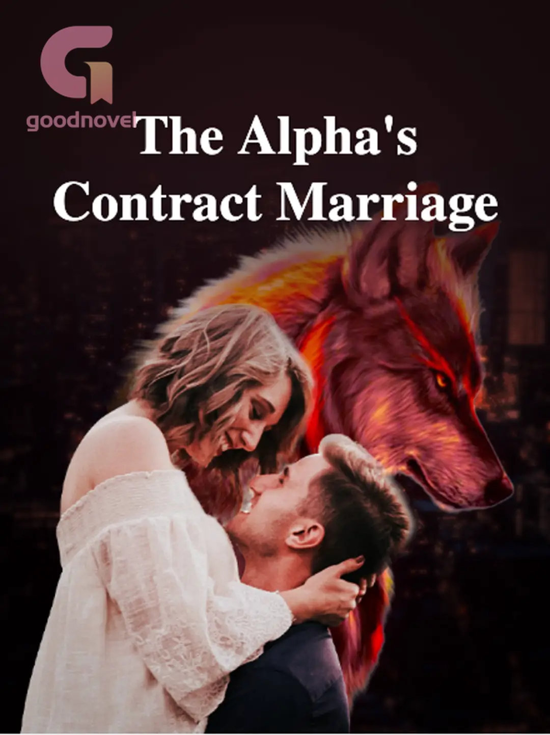 The Alpha's Contract Marriage - Read Online Free by Kristen Ashley | GoodNovel