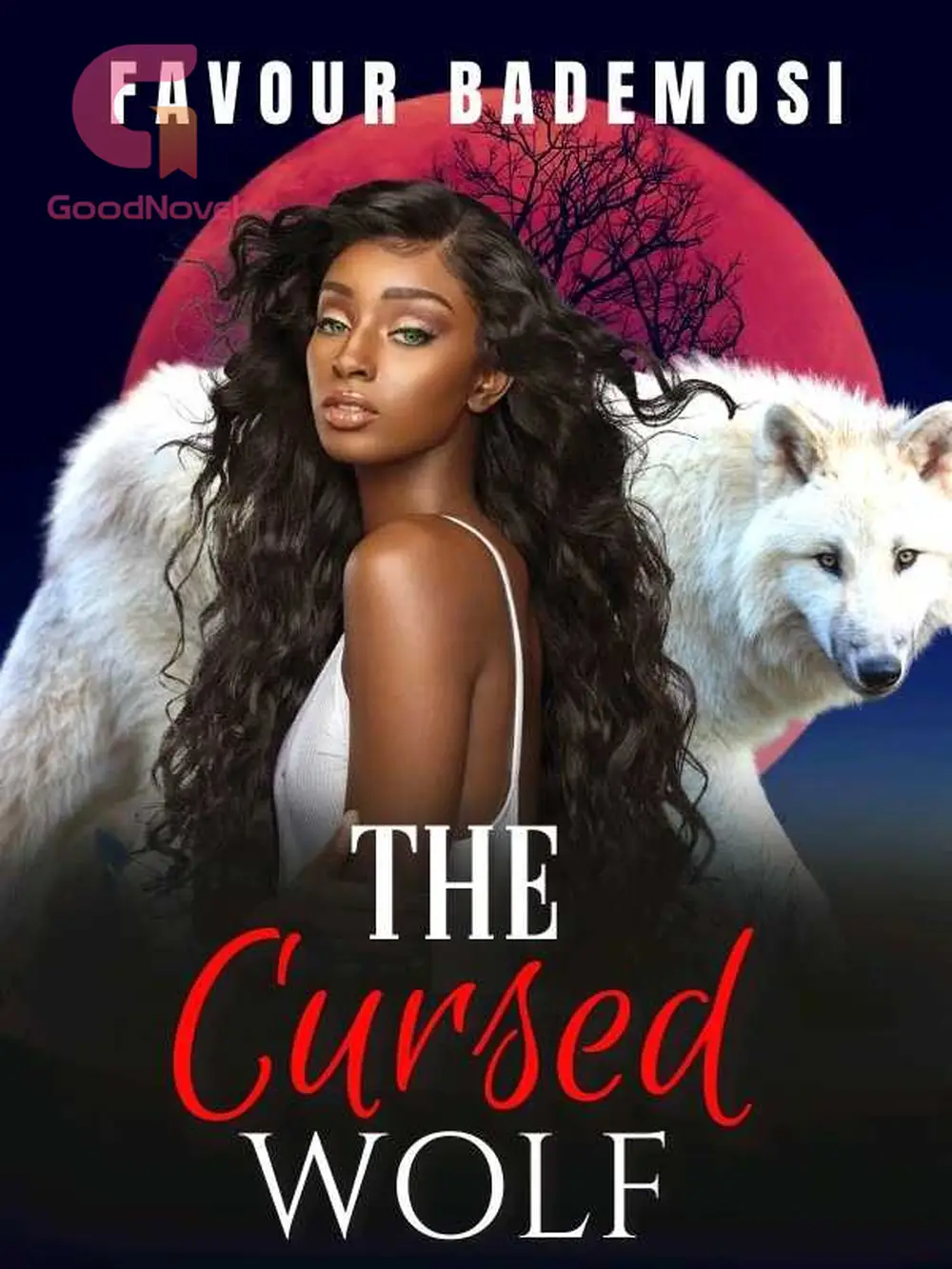 The Cursed Wolf by Favour Read Online Free - GoodNovel