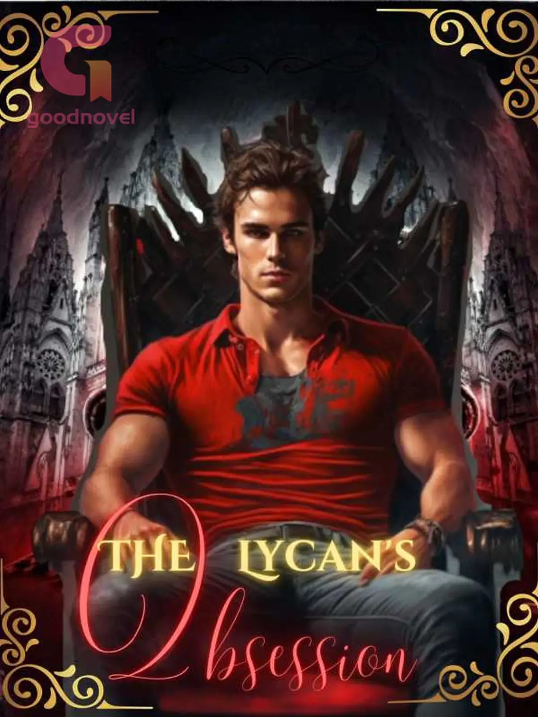 The Lycan's Obsession - Read Online Free by Natalie | GoodNovel