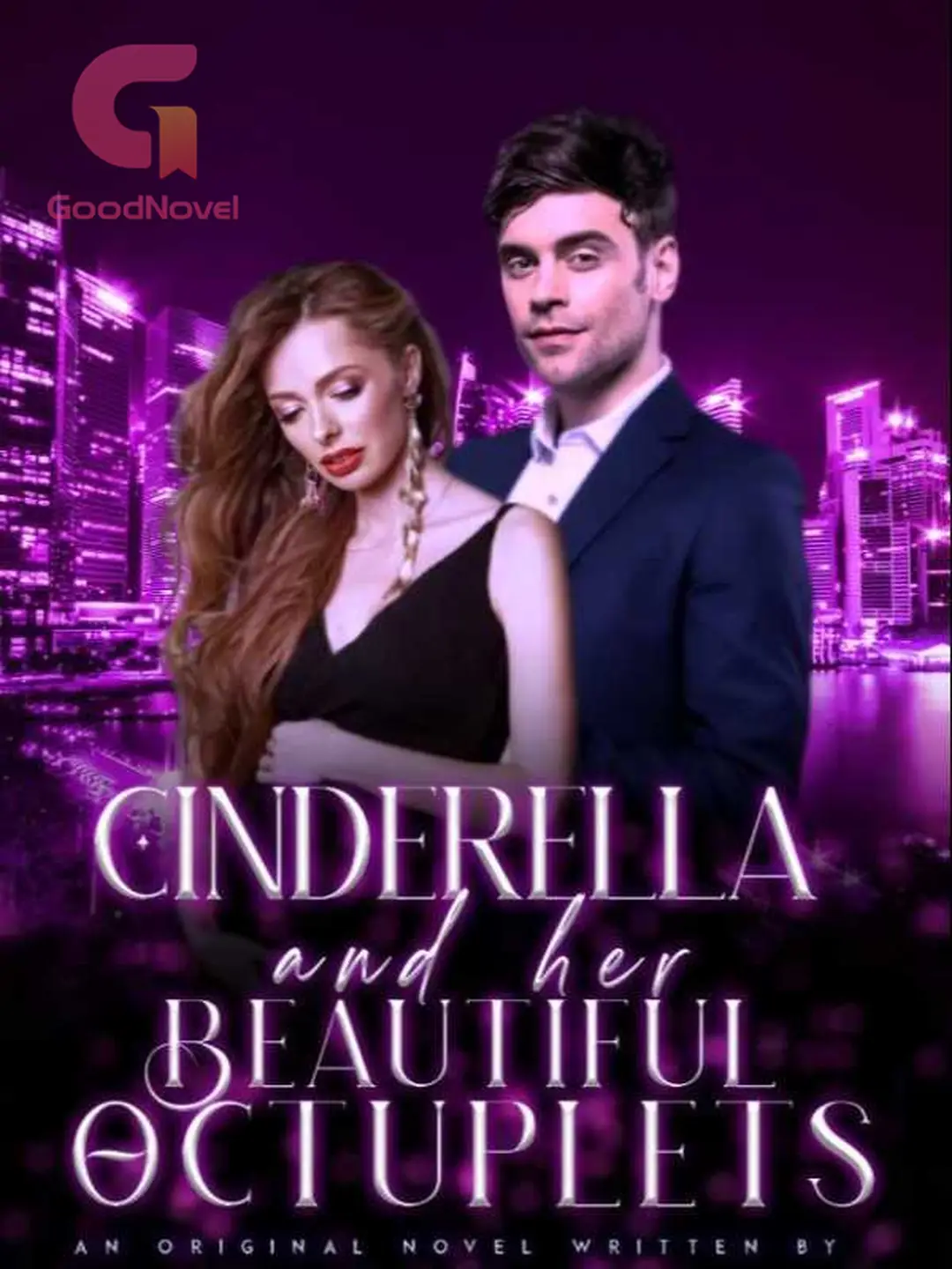Hello, Ex Husband - Cinderella And Her Beautiful Octuplets - GoodNovel