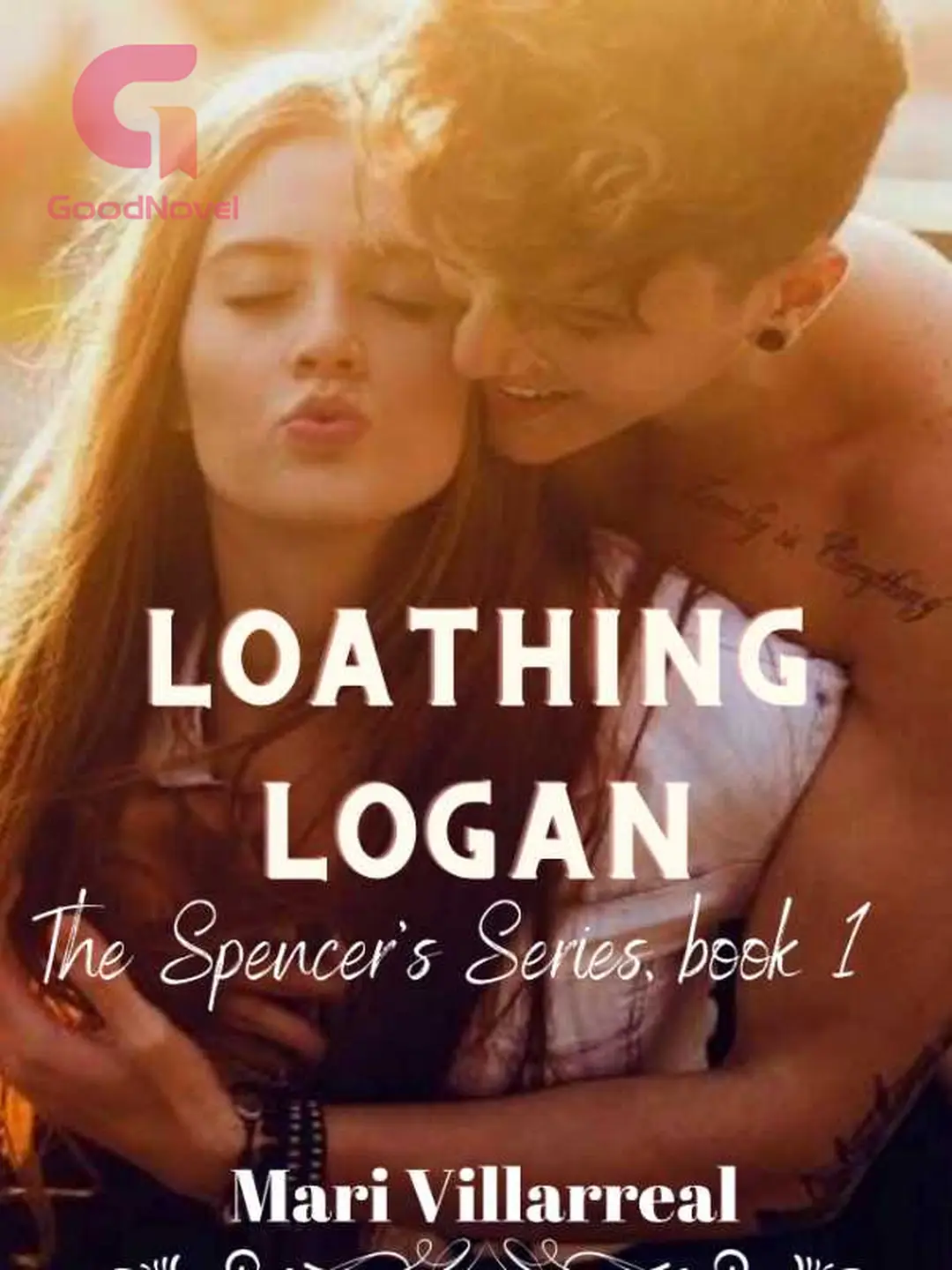 Loathing Logan - Read Online Free by MarieLuv | GoodNovel