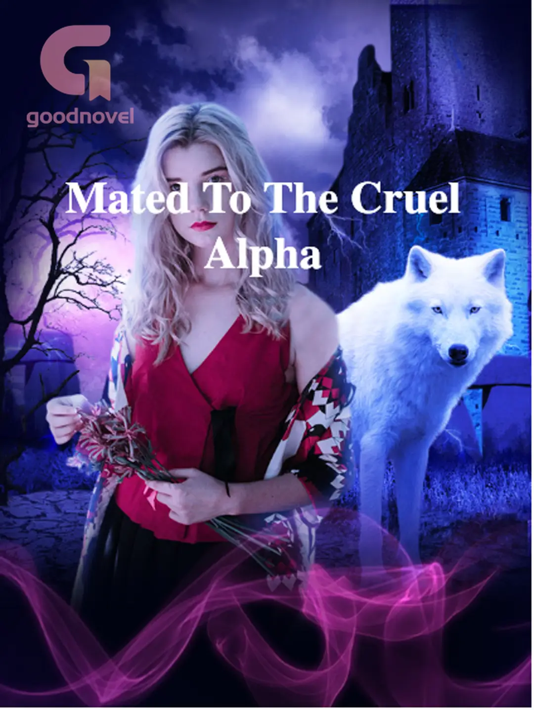 Mated To The Cruel Alpha by royal bree Read Online Free - GoodNovel