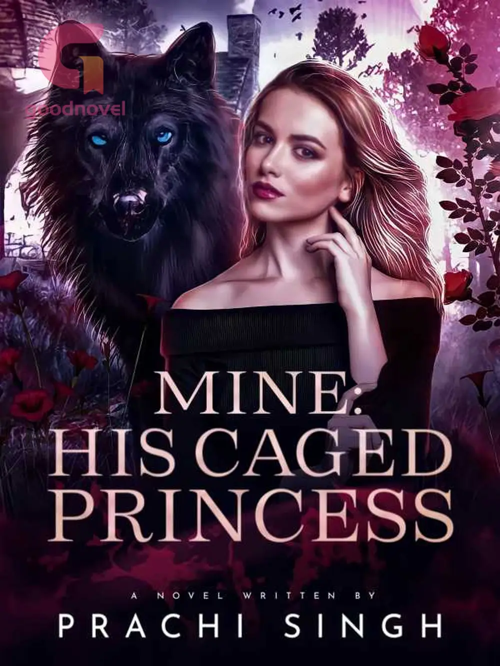 Mine: His Caged Princess by sprachi12 Read Online Free - GoodNovel