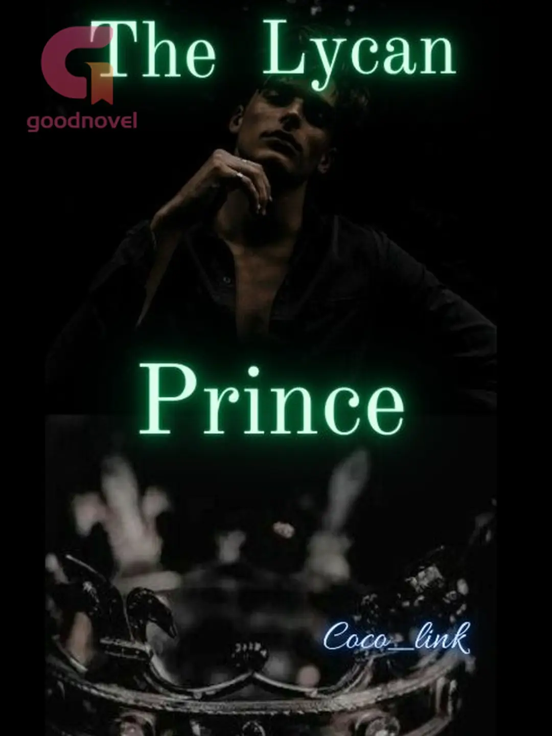 My Lycan Prince by Amirah Read Online Free - GoodNovel