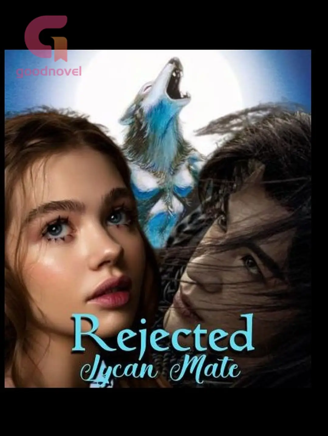 Rejected Lycan Mate - Read Online Free by Pearl V | GoodNovel