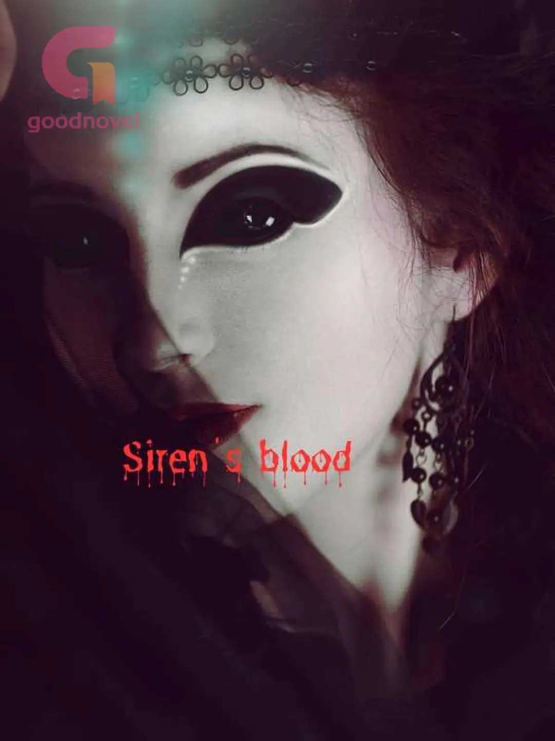 Chapter 48 – Epilogue. - Siren's blood - GoodNovel