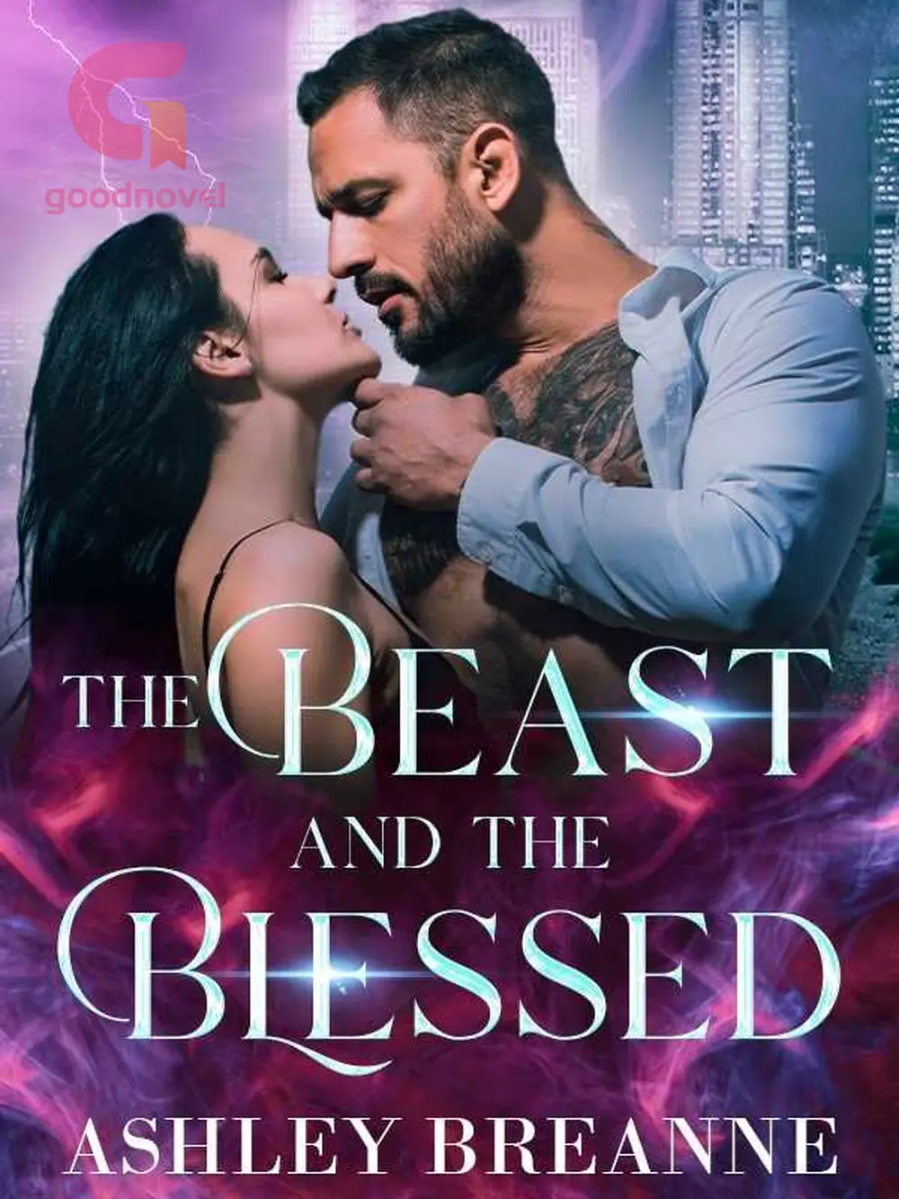 The Beast And The Blessed by Ashley Breanne Read Online Free - GoodNovel