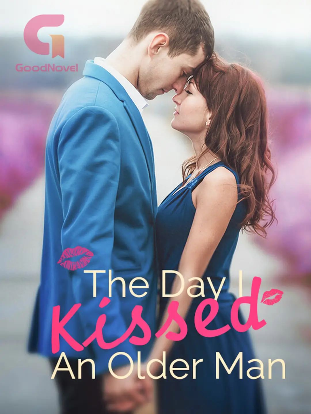 The Day I Kissed An Older Man - Read Online Free by Cher the Cherished ...
