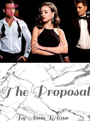 The Proposal (Book 3 of The Arrangement series) PDF & Novel Online by ...