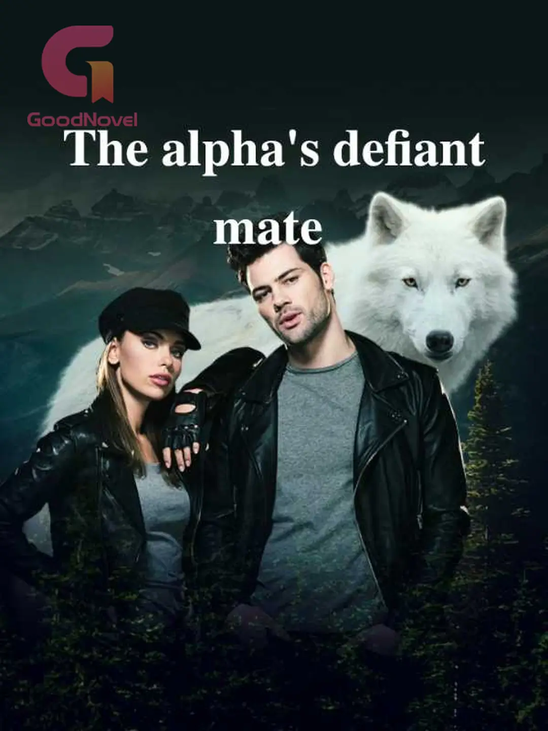 Getting to know the Mountain of the Moon pack - The alpha's defiant ...