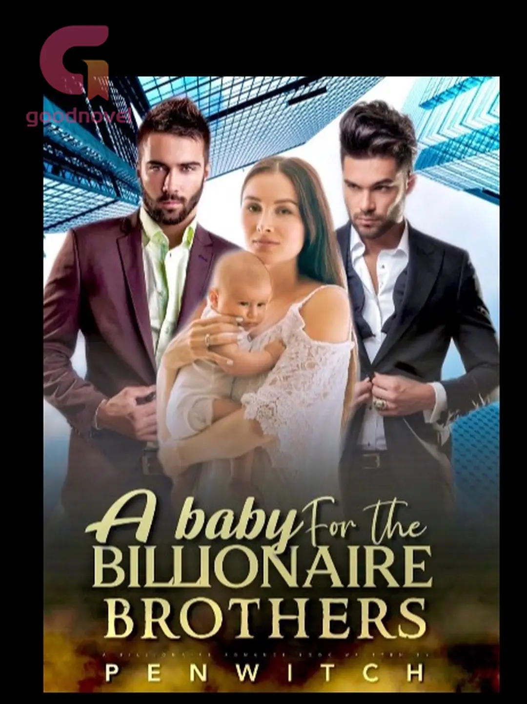 Chapter 75 - A baby for the billionaire brothers - GoodNovel