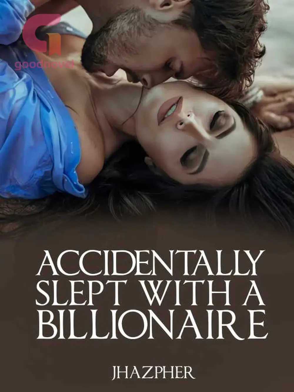 CHAPTER 46.1 - THE DREAM - Accidentally Slept With A Billionaire (English Version) - GoodNovel
