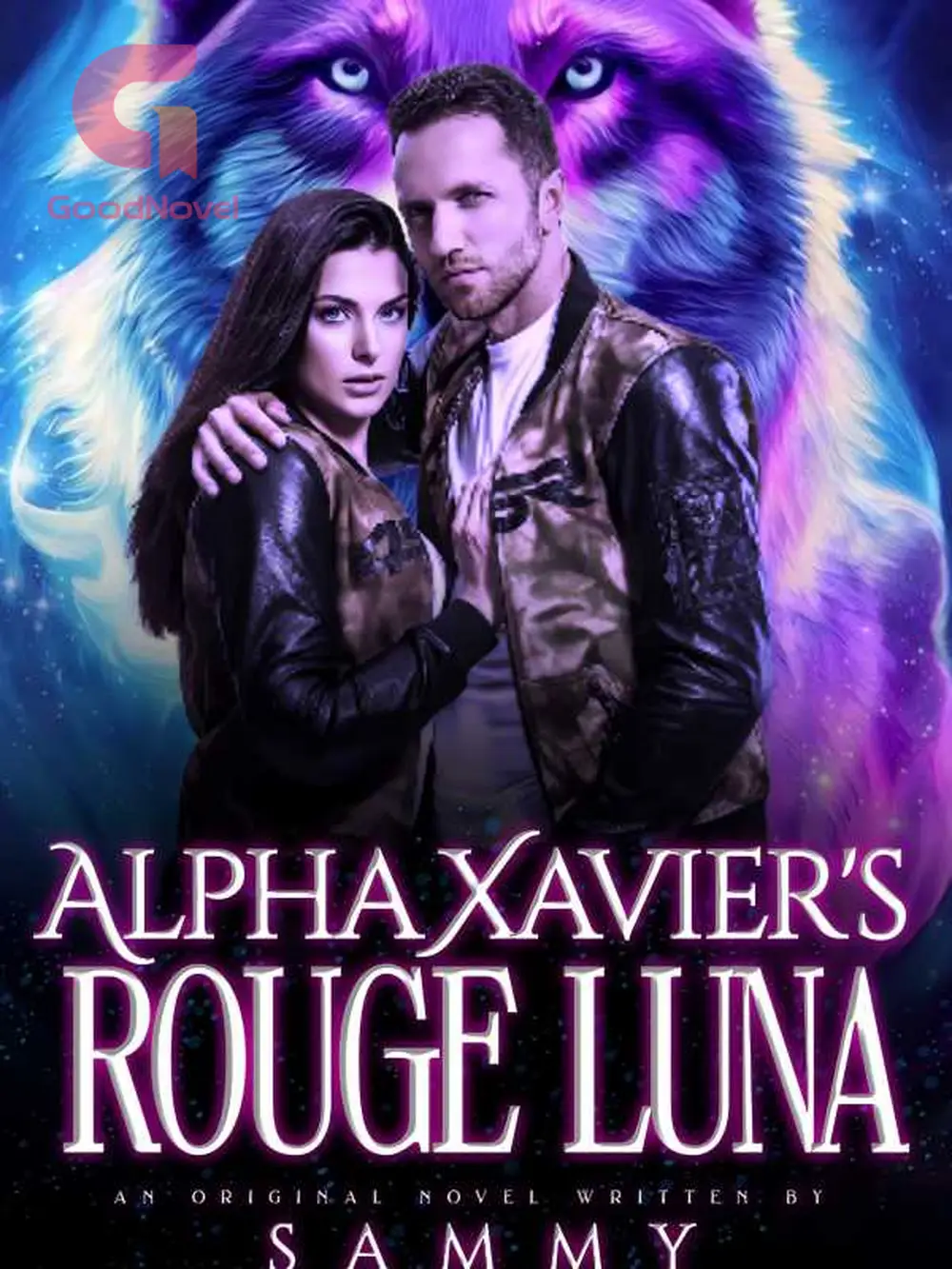 Alpha Xavier's Rogue Luna by Best Pen Read Online - GoodNovel