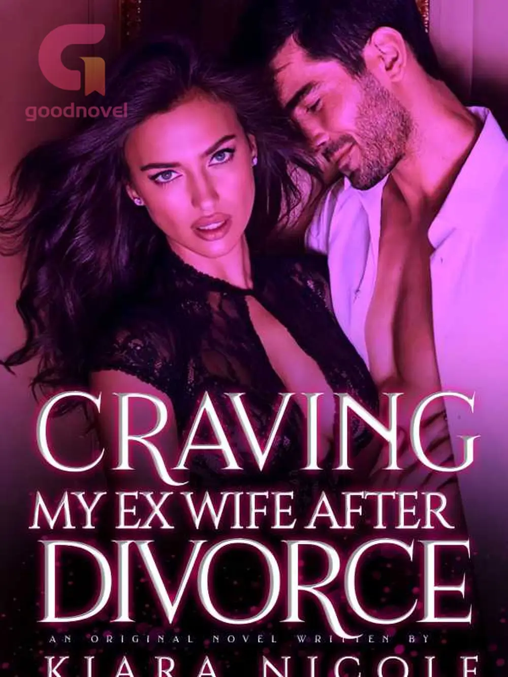 145 - Craving my ex wife after divorce - GoodNovel