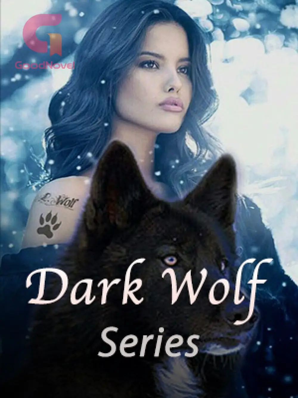 Chapter2 - Dark Wolf Series - GoodNovel