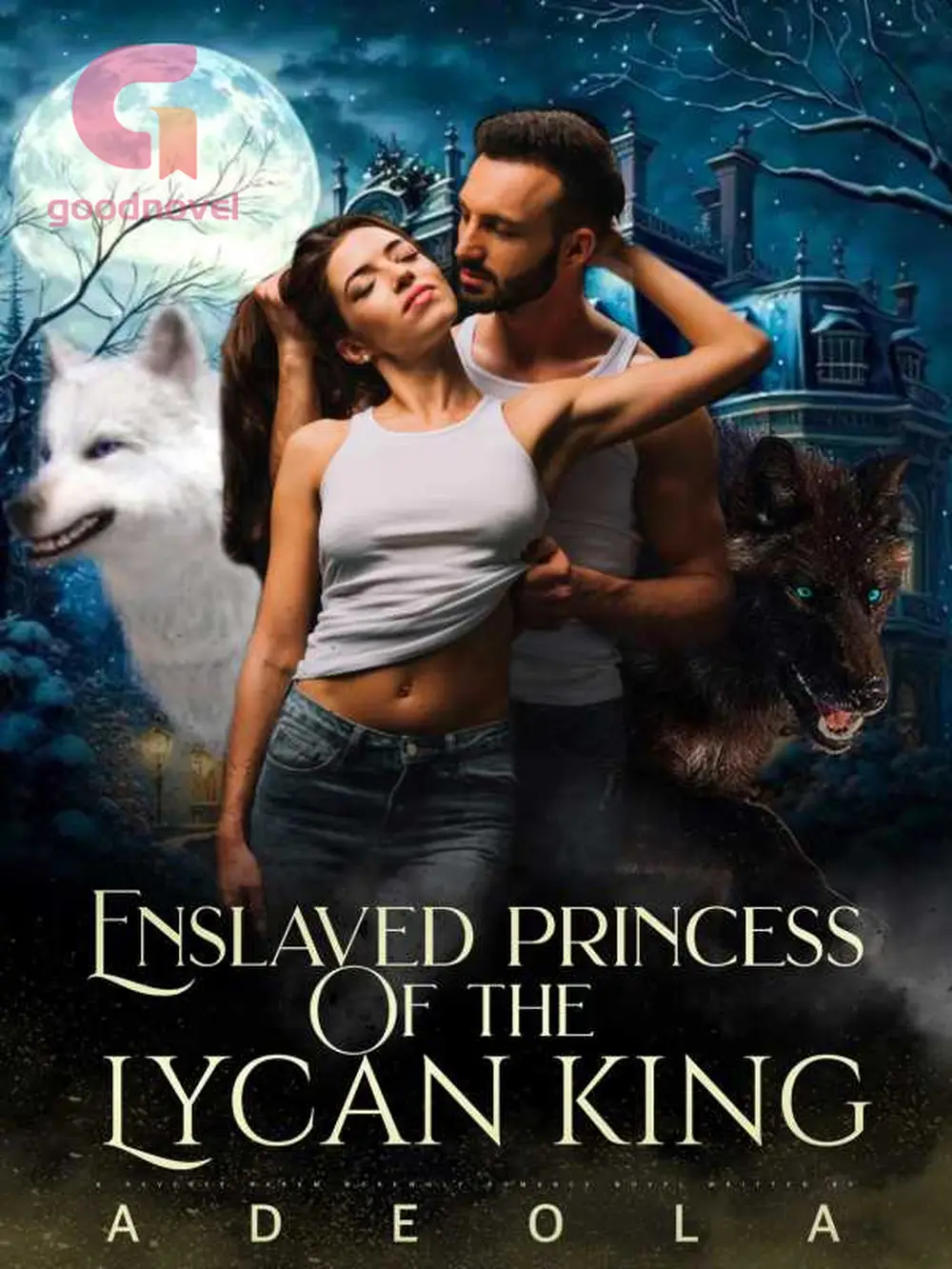 133.HERA:His mistress. - Enslaved Princess of the Lycan King - GoodNovel