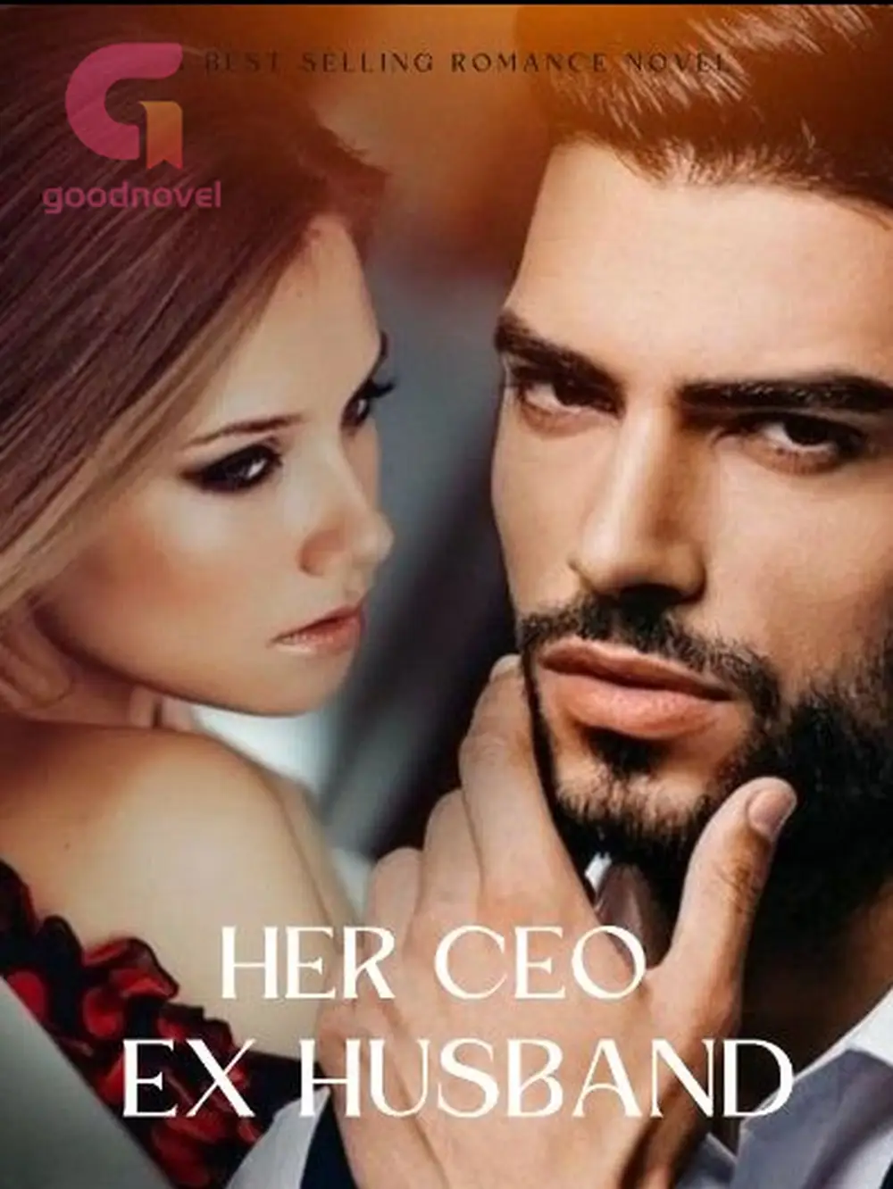 Divorce - HER CEO EX HUSBAND - GoodNovel