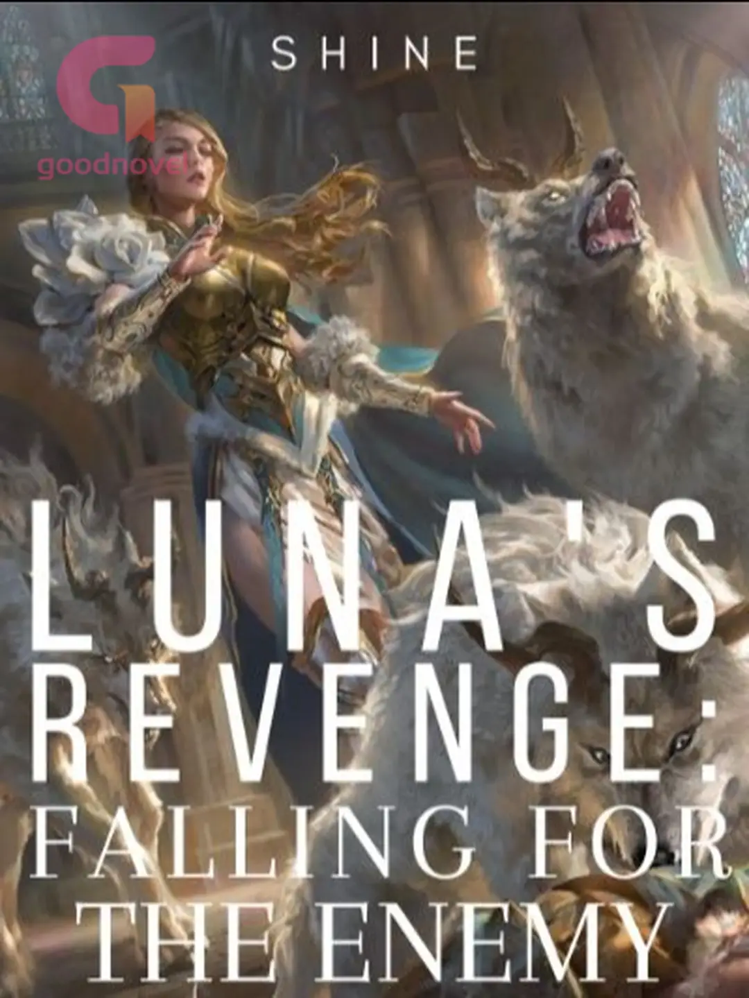 LUNA'S REVENGE: Falling for the Alpha. - Read Online Free by Shine | GoodNovel