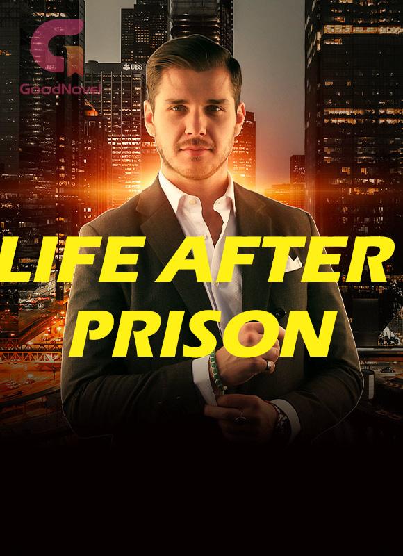 Life After Prison PDF & Novel Online by Silencieux to Read for Free ...