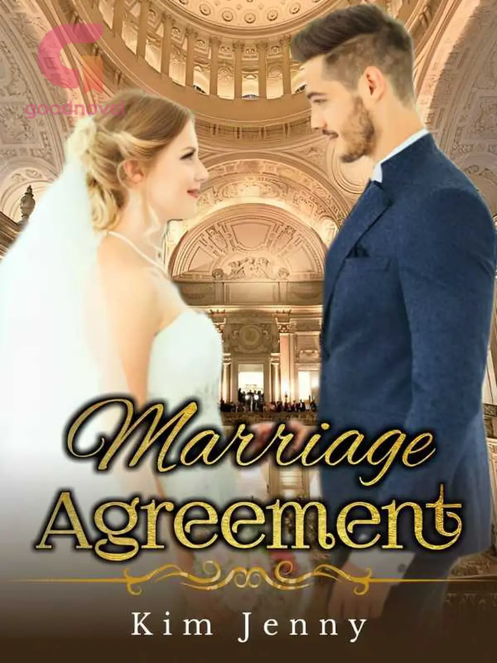 Chapter 30 Fear of Repetition - Marriage Agreement - GoodNovel