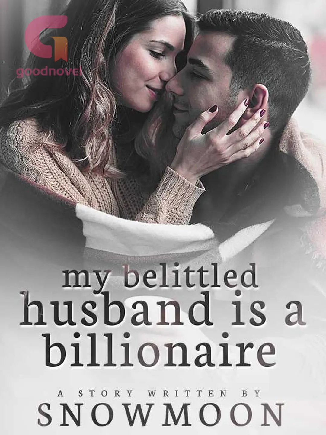 CHAPTER 141: WELCOME TO THE FAMILY - My Belittled Husband is a Billionaire - GoodNovel