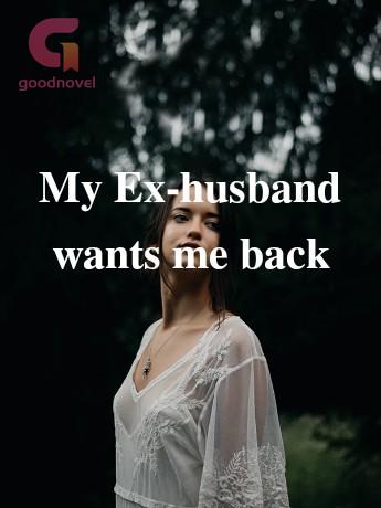 My Ex-husband wants me back PDF & Novel Online by Shattered Waves to Read for Free - Billionaire ...