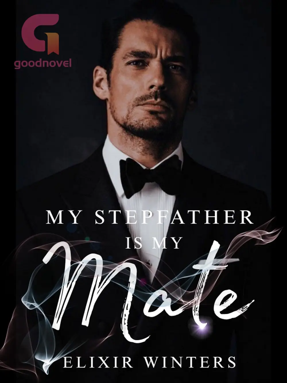 My Stepfather Is My Mate by Elixir Winters Read Online Free - GoodNovel