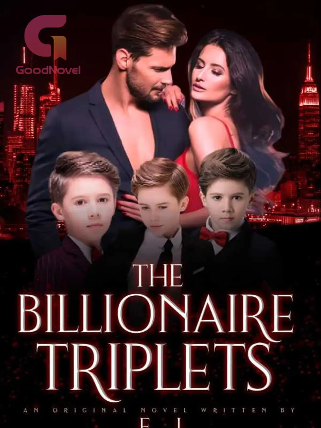 Free Chapter 1: Charlie and Margret's passionate encounter of THE ...