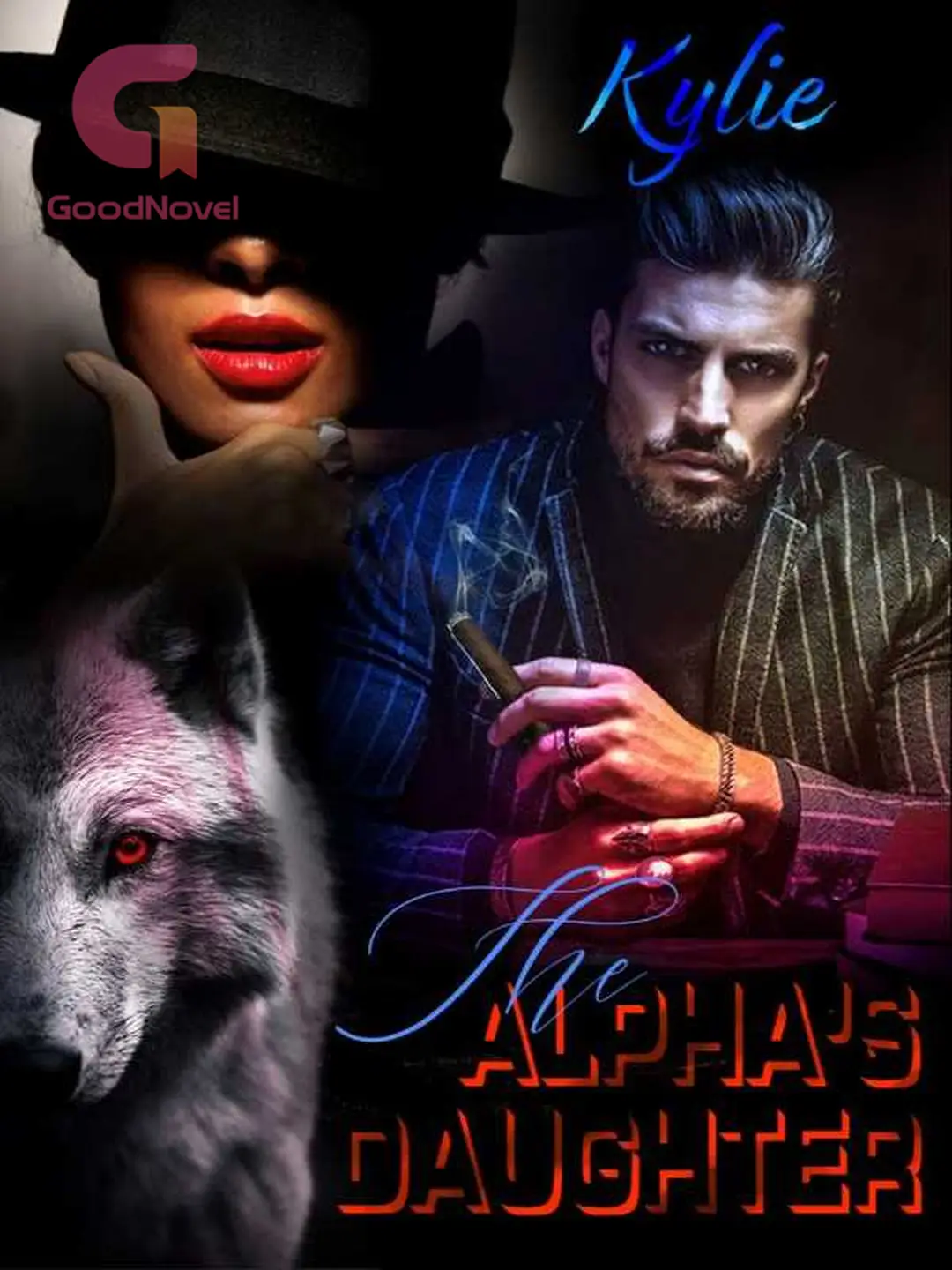 The Alpha's Daughter - Read Online Free by Kylie | GoodNovel