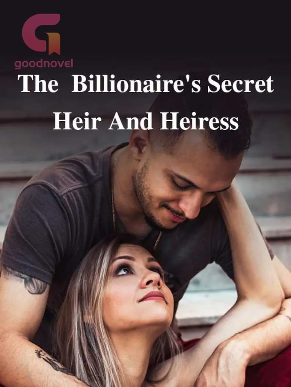 The Billionaire's Secret Heir And Heiress by Kemi Da-Silva Read Online Free - GoodNovel