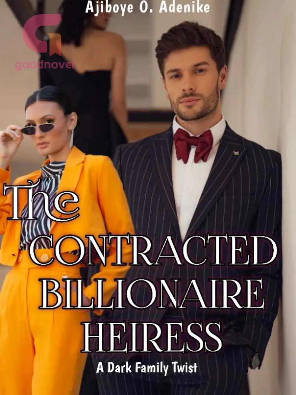 28. Romance or Not - The Contracted Billionaire Heiress - GoodNovel